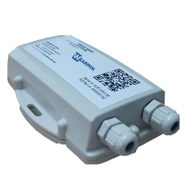 Wear Indicator System - Wearmin